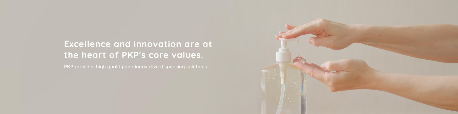 PKP's Mission - Prosking Plastic Products Inc.